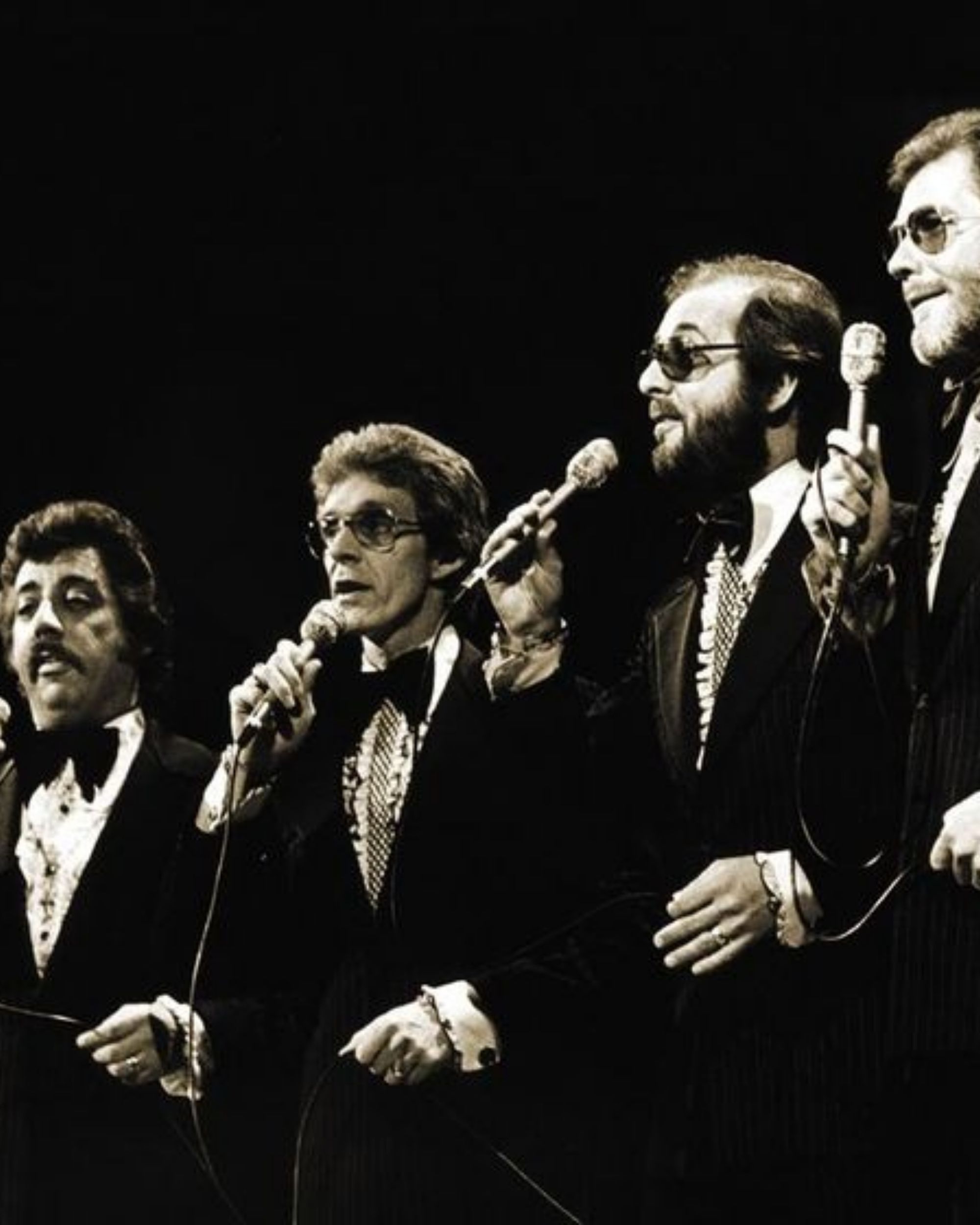 The Statler Brothers – Hello Mary Lou – Country Music