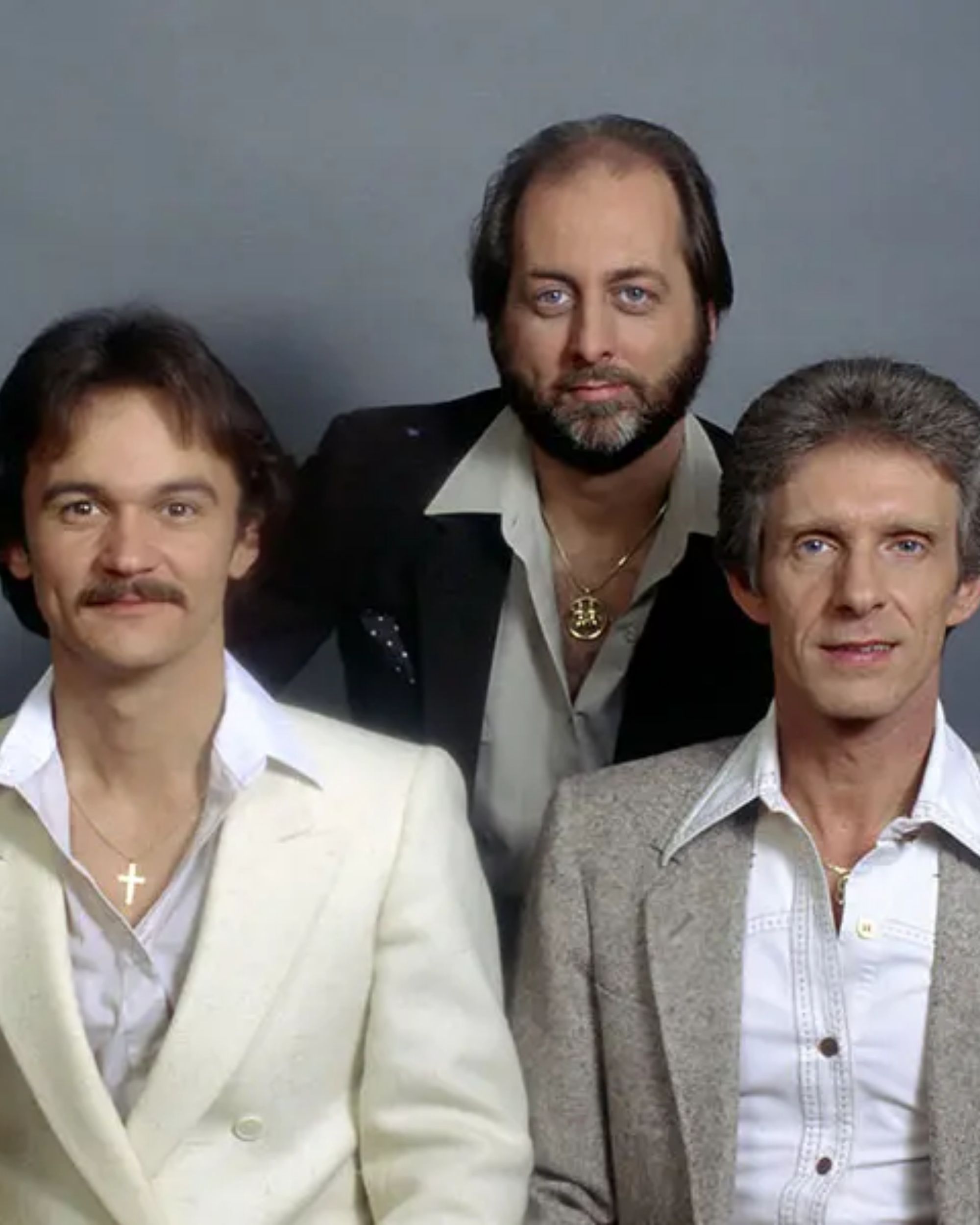 The Statler Brothers – Amazing Grace – Country Music