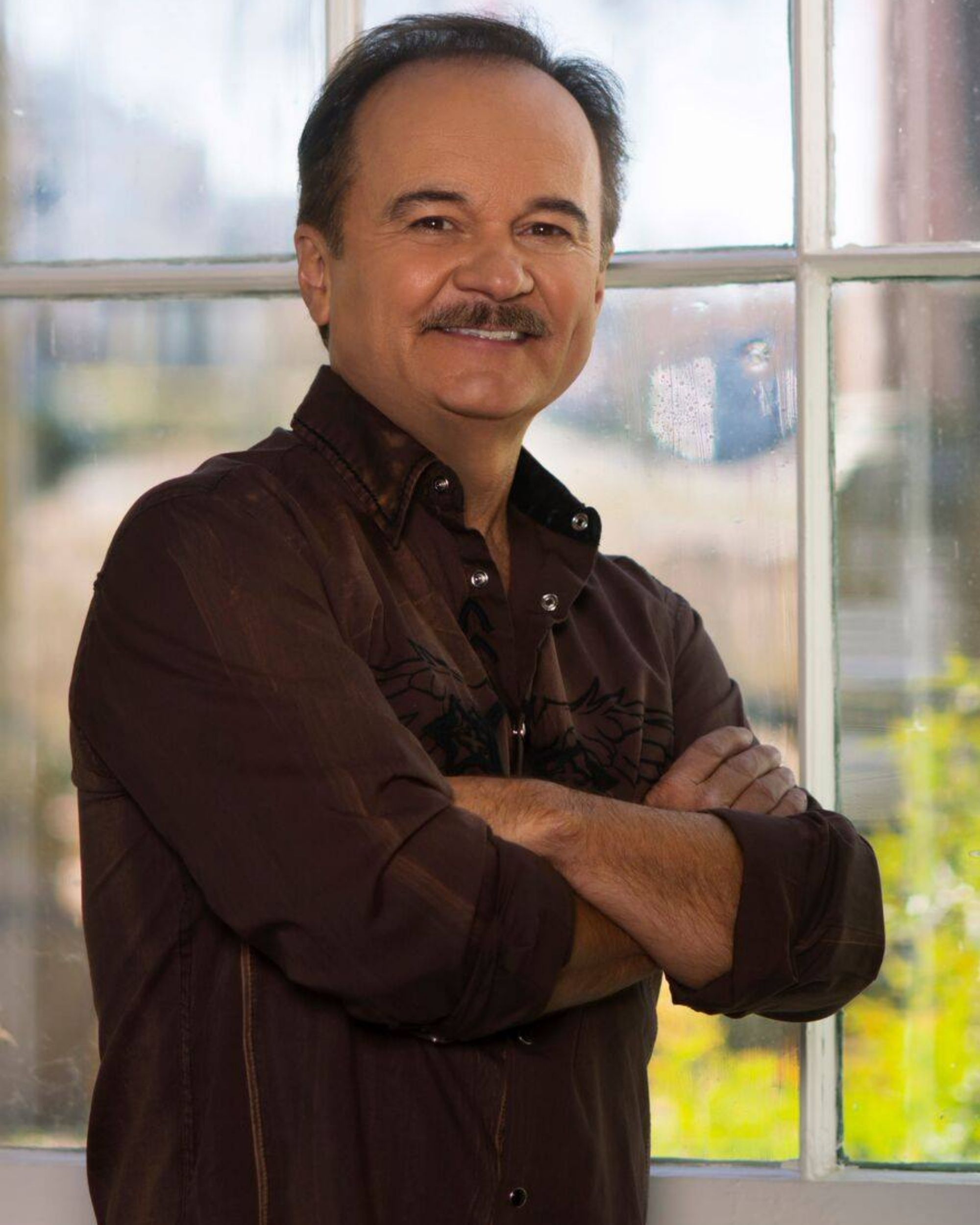 The Statler Brothers – The Great Pretender – Country Music