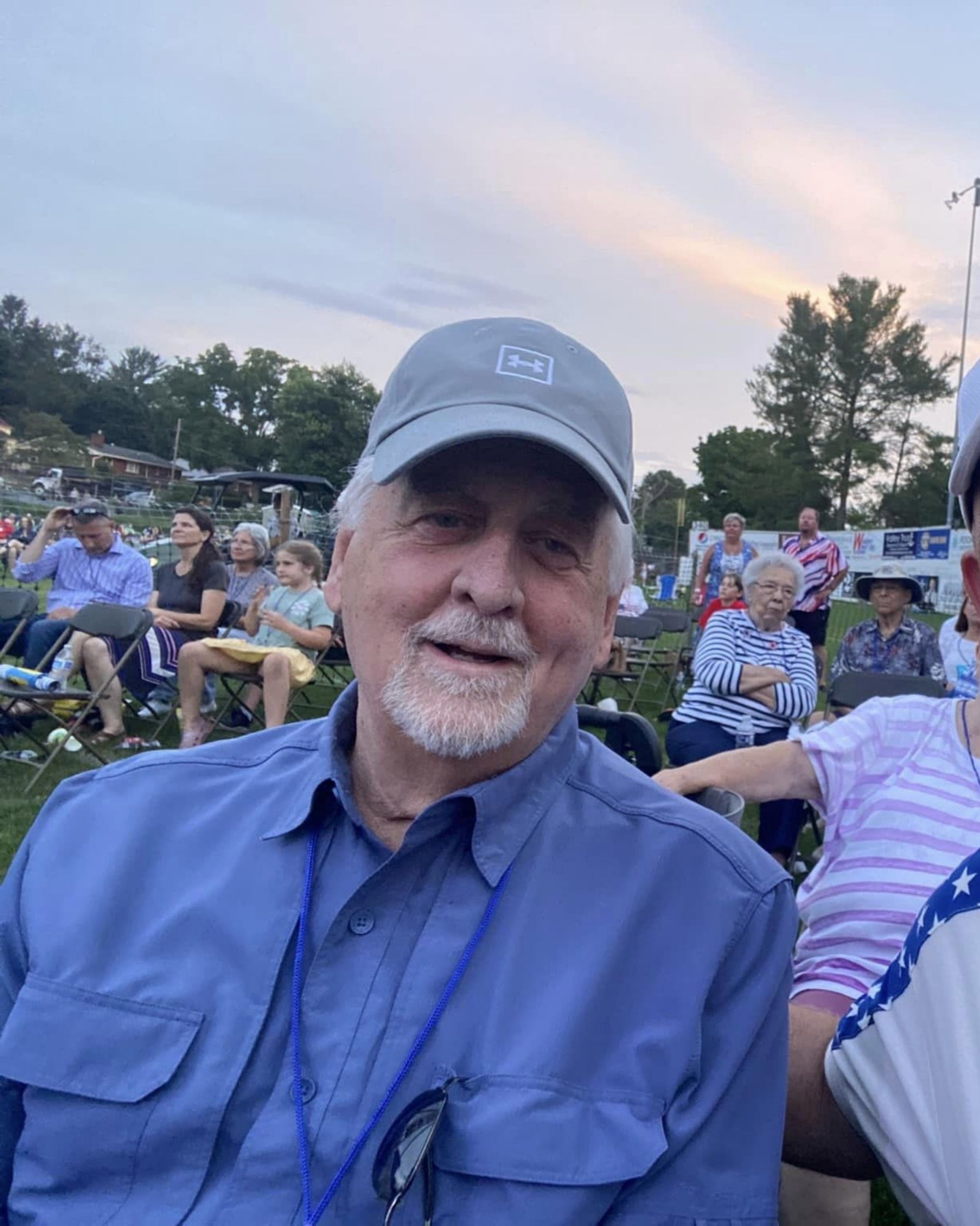 The Statler Brothers – Forever – Country Music