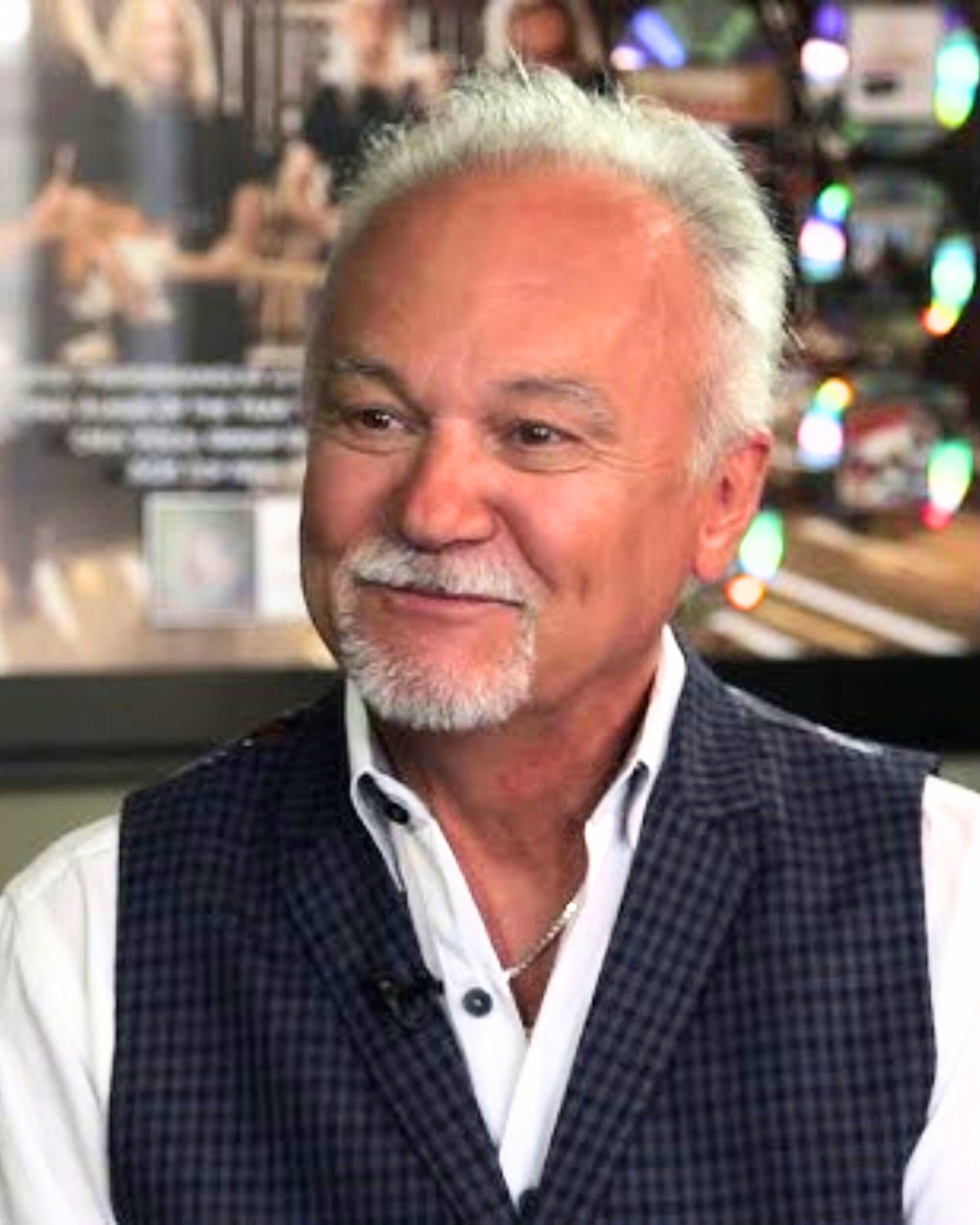 The Statler Brothers – The Great Pretender – Country Music