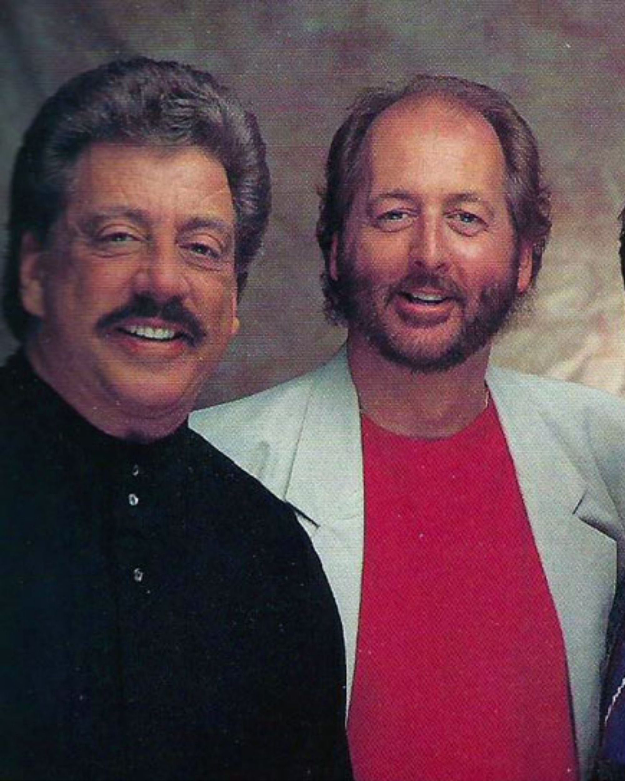 The Statler Brothers – Class Of ’57 (Live In The United States / 2003 ...