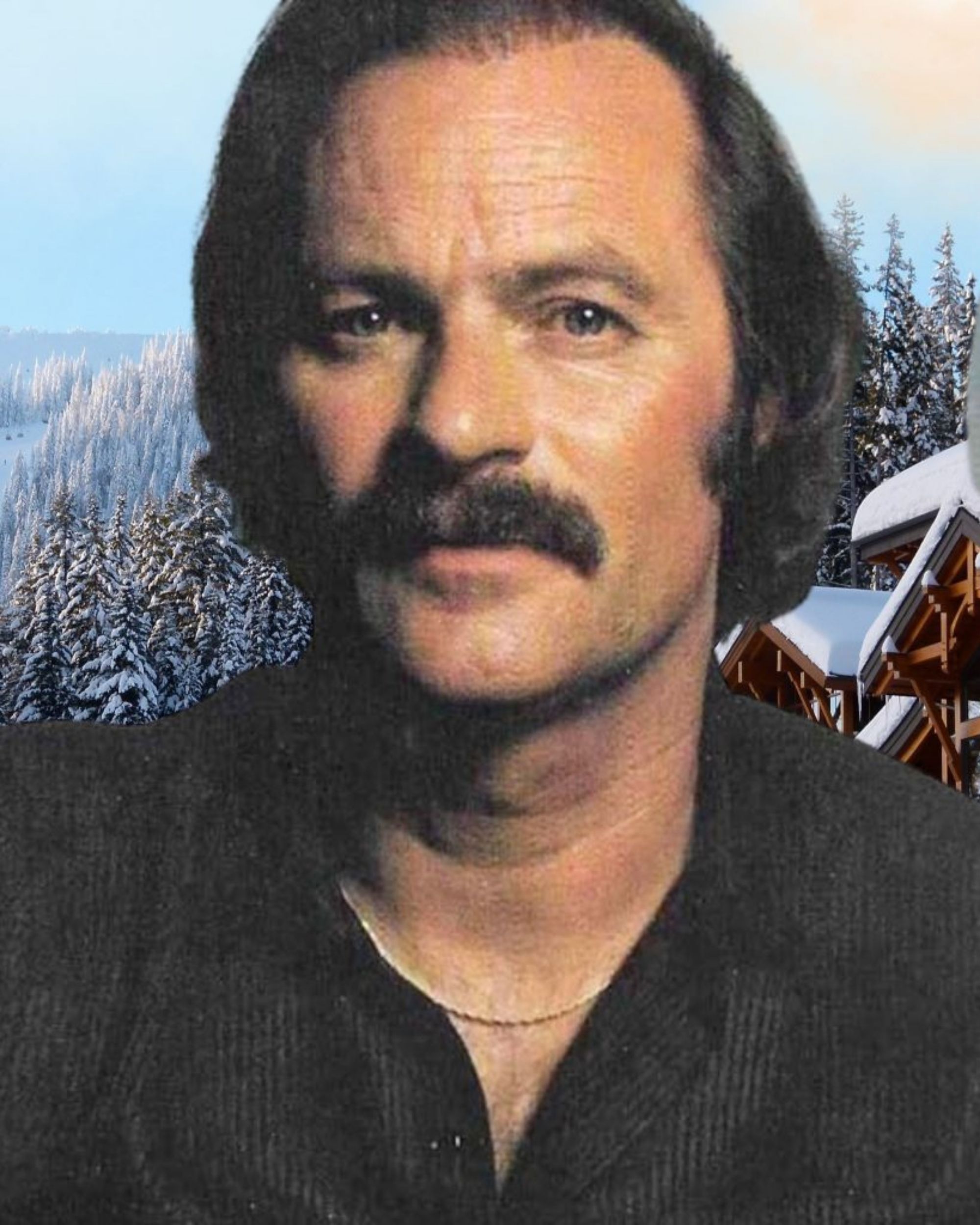 Vern Gosdin – Chiseled In Stone – Country Music