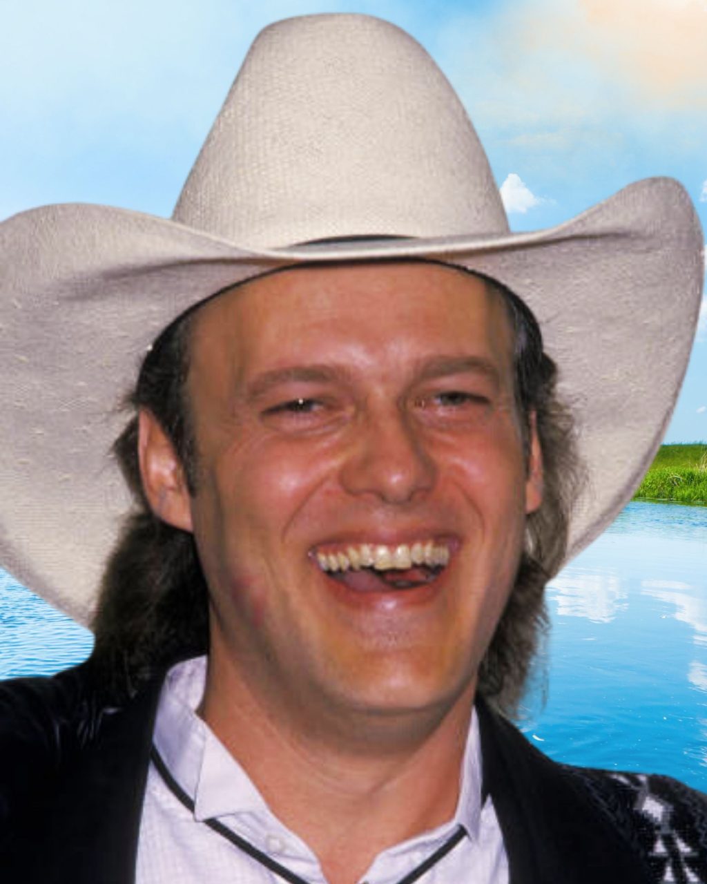 Ricky Van Shelton – Somebody Lied – Country Music